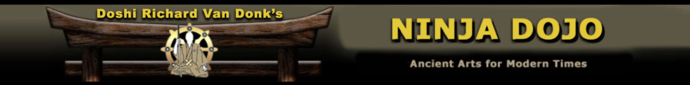 Home - Ninja Dojo